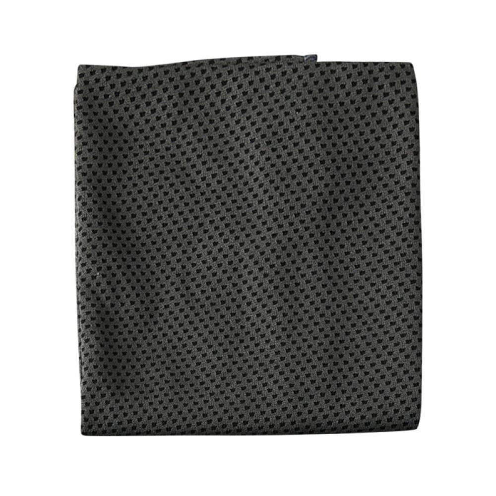 Cooling Towel(40"x12") ,Ice Towel Instant Cooling Relief, Head & Neck ...