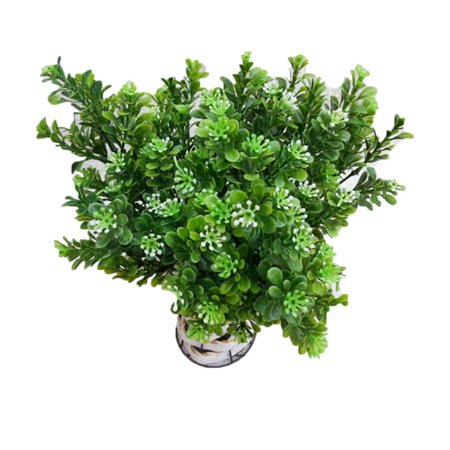 1 Branch Aglaia Odorata Artificial Flowers aglaia Plastic aglaia ...