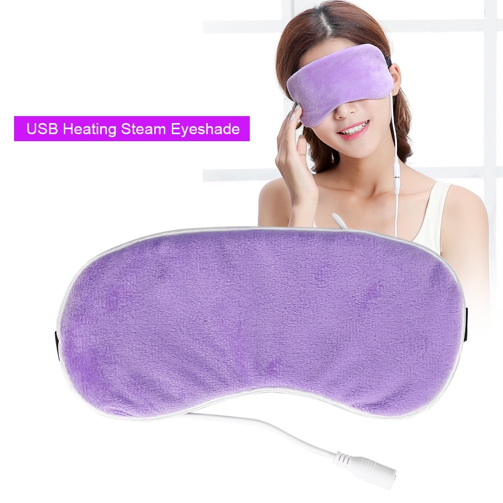 Click here for Greensen Usb Heating Steam Eyeshade Lavender Eye M... prices