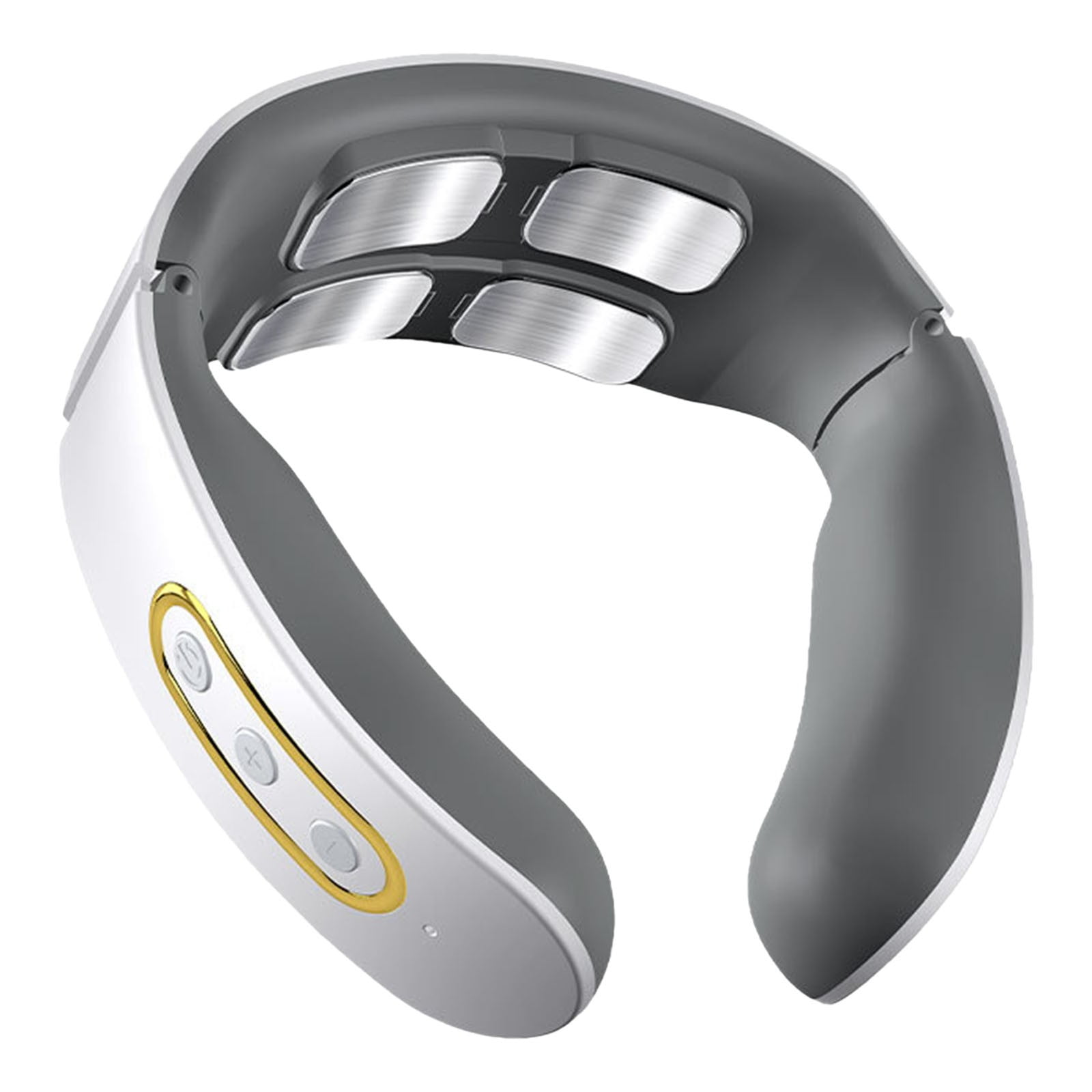 Click here for Beauty Pro Cordless Neck Massager With 6 & 9 Inten... prices