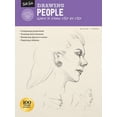 Pre-Owned Drawing: People with William F. Powell: Learn to Draw Step by ...