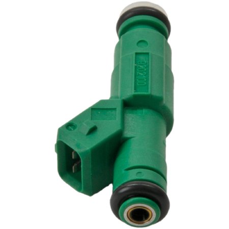 Bosch 0280155968 Original Equipment Fuel Injector (1 Pack) | Walmart Canada