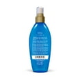 OGX Replenishing + Water Drops 8 in 1 Spray, 6.8 oz - Walmart.com