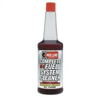 ATS 505 CRF Fuel System Cleaner for Gasoline and Diesel Engines ...