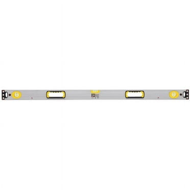 Stanley FatMax 43-609M 11-3/4" Magnetic Torpedo Level - Walmart.com