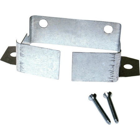 Raco 7.38 in. Rectangle Steel Add-A Depth Ring Gray (box of 30)