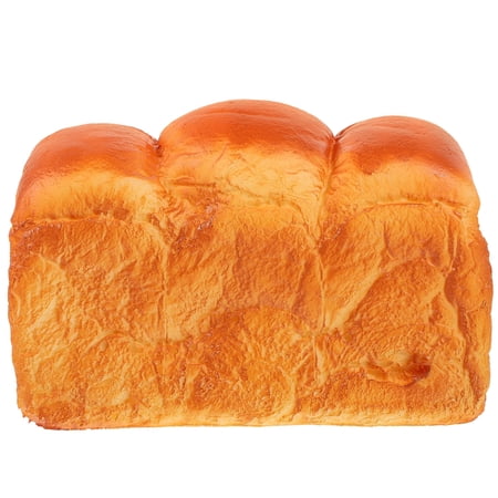 Simulated Bread Artificial Bread Faux Bread Model Realistic Bread Fake ...