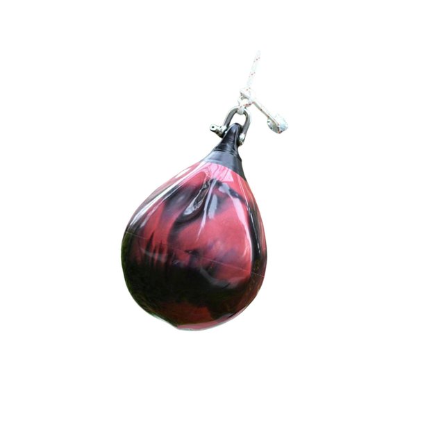 Water Punch Bag Hanging Water Fillable Leakproof Speed Punch Bag Heavy ...