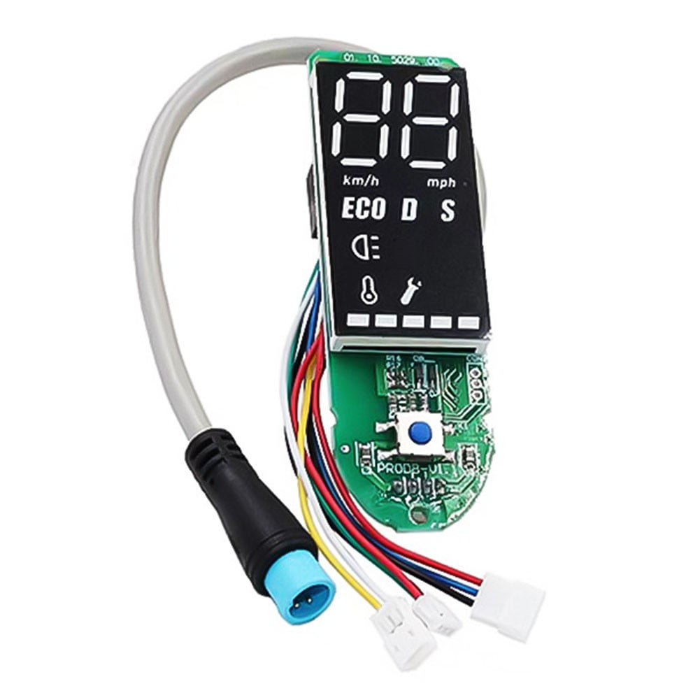 Click here for Myg Electric Scooter Dashboard Circuit Board For X... prices