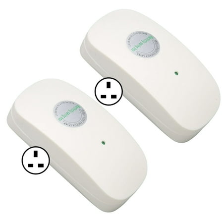 Intelligent Energy Saver, Plug And Play Energy Saver AC 90-250V For ...