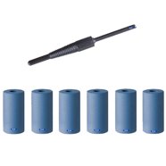 WEN 150-Piece Rotary Tool Accessory Kit with Carrying Case - Walmart.com