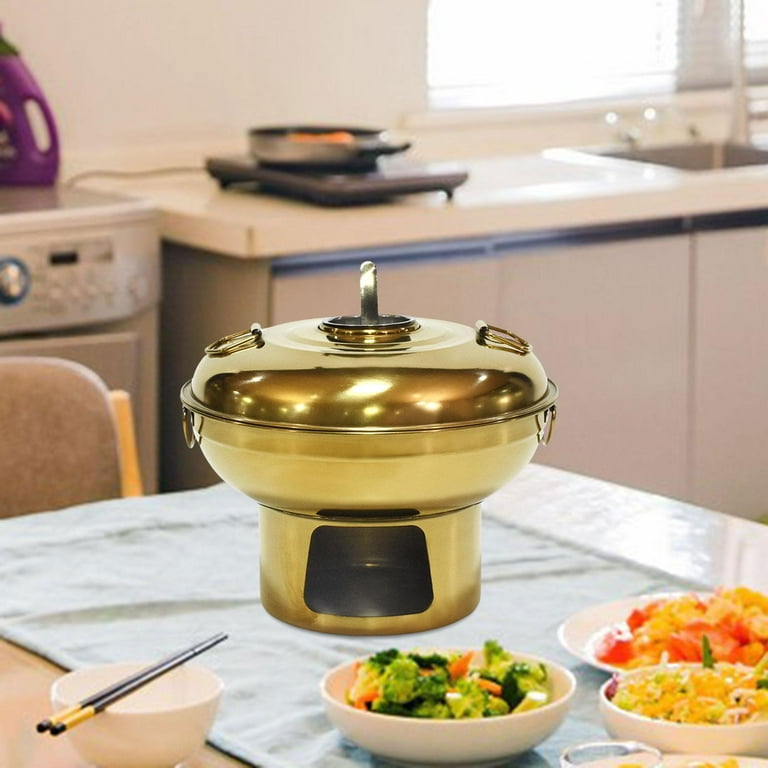 Chinese Hot Pot Cookware