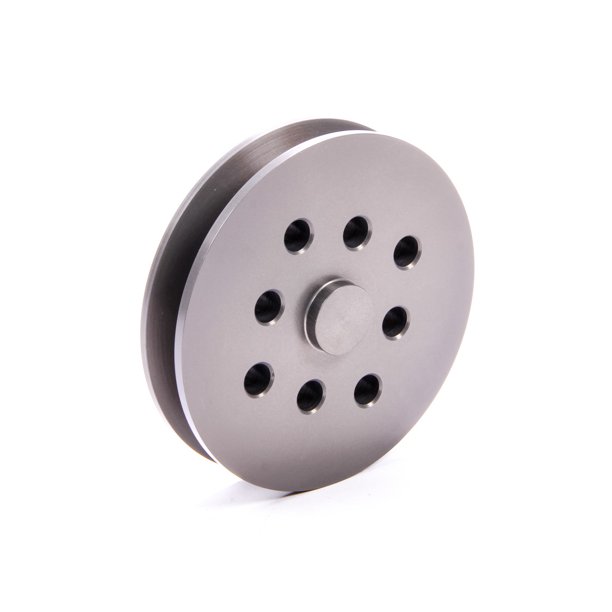 Powermaster 174 Water Pump Pulley - Walmart.com