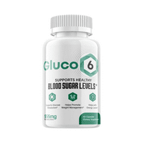 Doctors’ Preferred Advanced Formula GlucoGold with Berberine & Chromium ...