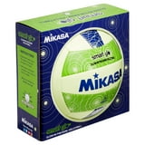 Mikasa Smart Glo™ Glow-in-the-Dark Volleyball - Walmart.com