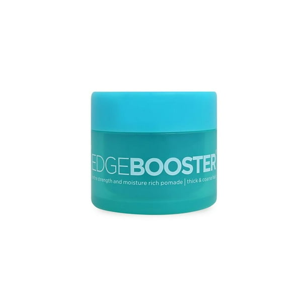 Style Factor Edge Booster Extra Strength Pomade for Thick and Coarse ... Style Factor Edge Booster Extra Strength Pomade for Thick and Coarse ...