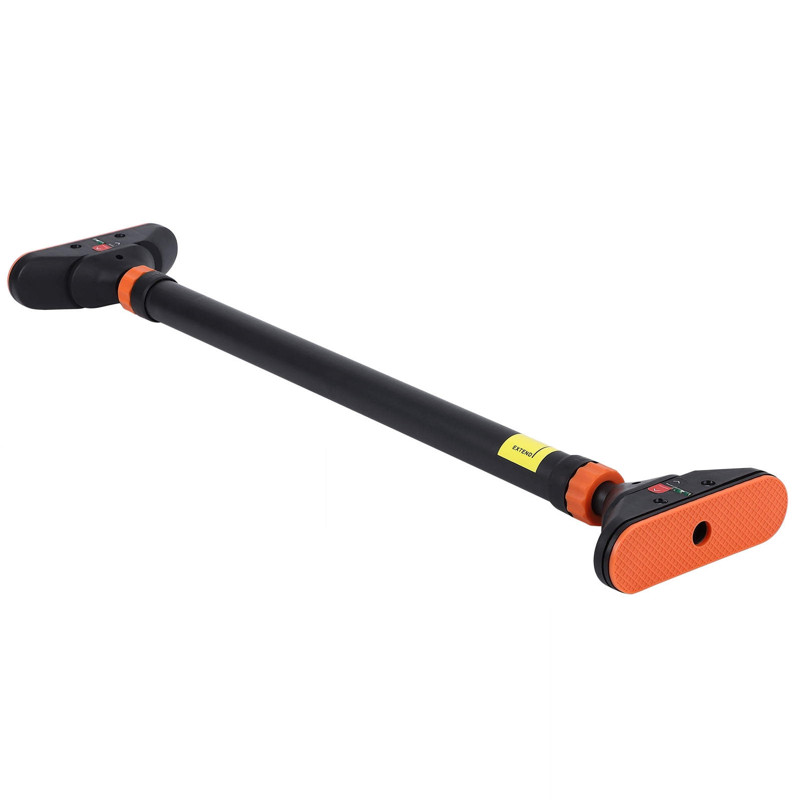 SAINSPEED Pull Up Bar for Doorway, Strength Training Pull-up Bars, Chin ...