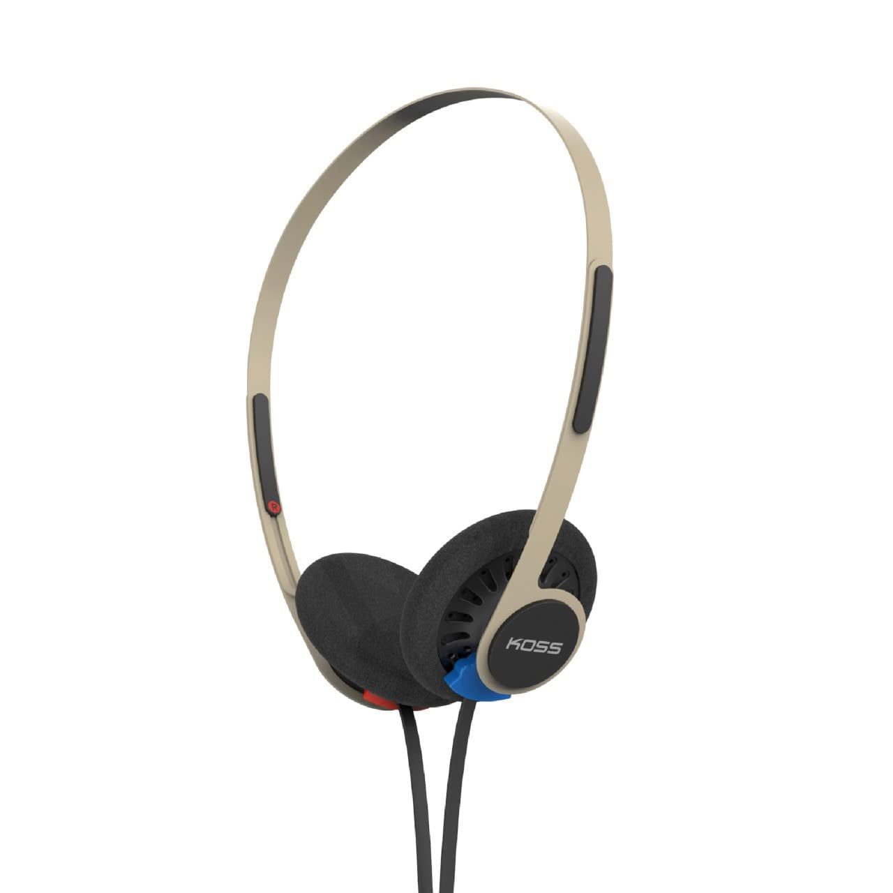 Click here for On-Ear Headphones Koss Kph40 Utility Ultra Lightwe... prices