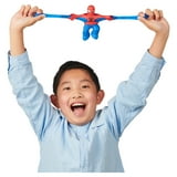 "Heroes Of Goo Jit Zu Marvel Hero Spiderman - Stretchy Toy, 4.5"" Tall ...