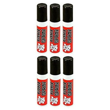 Fart Spray Novelty / Prank Toy - Guaranteed Results!! - Walmart.com