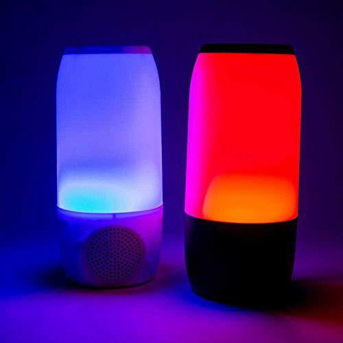 Coreaudio Beam Wireless Light Up Speaker - The Best Picture Of Beam
