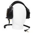 Killer B Hornet Optima Headphones for Metal Detecting fits various ...