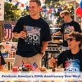 CLOTEX 250th Anniversary USA Shirt, Patriotic Eagle Flag 1776-2026 ...