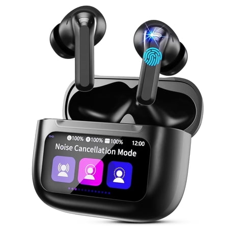 Xiaomi Redmi Buds 5 Pro (Global Version) Wireless Earbuds, Bluetooth 5. ...