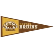 Boston Bruins LED Team Logo Shaped Lighted Wall Sign - Walmart.com