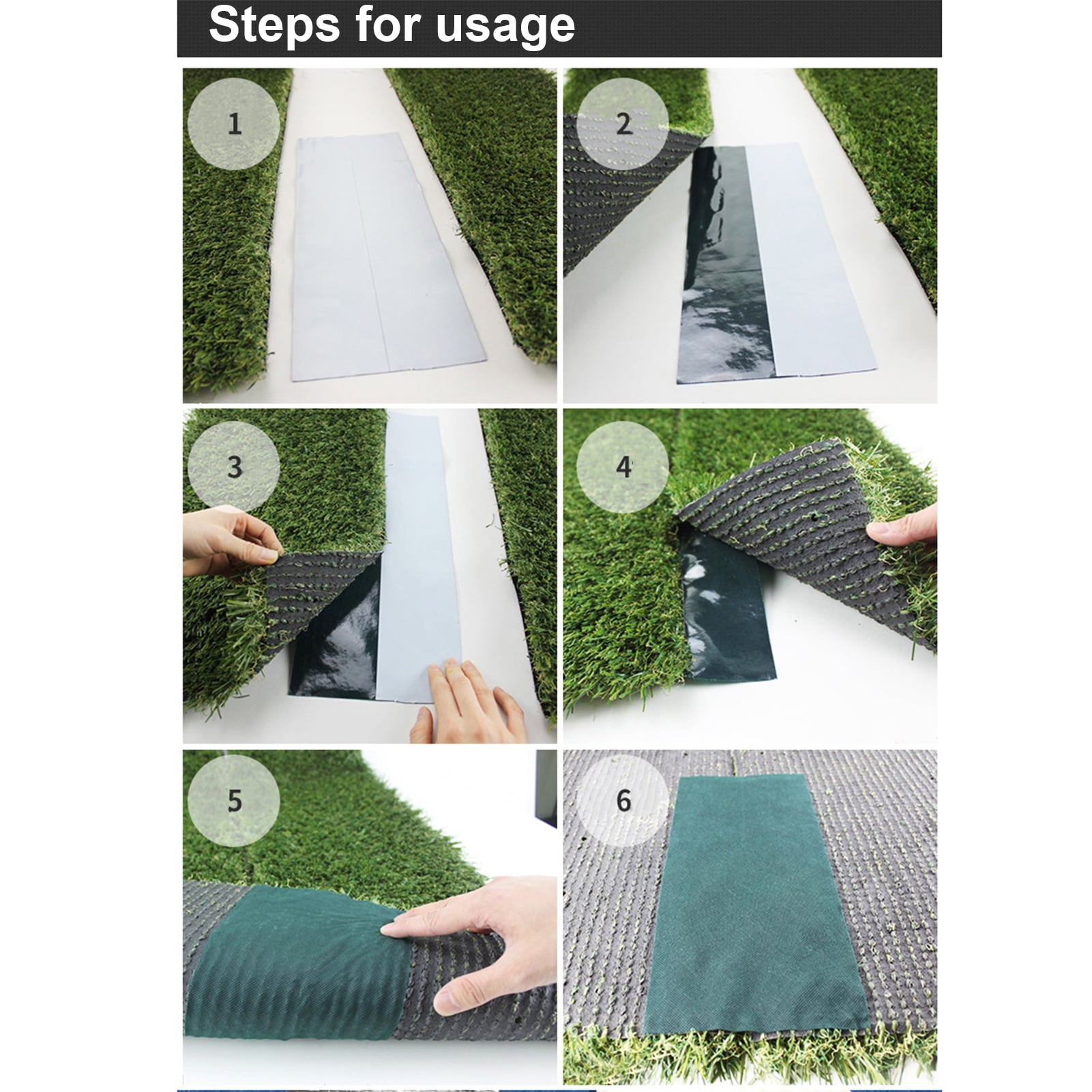 Click here for Crtynell Seaming Turf Tape Seaming Turf Tape Non W... prices