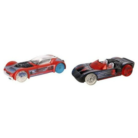 UPC 746775307394 - Mattel BDW18 Hot Wheels High Speed Racing Vehicle ...