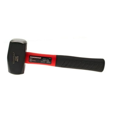 3# Double Face Hammer - Walmart.com