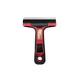 Hyper Tough Glass and Tile Scraper Kit with Replacement Blades, Safety ...