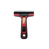 Hyper Tough Glass and Tile Scraper Kit with Replacement Blades, Safety ...