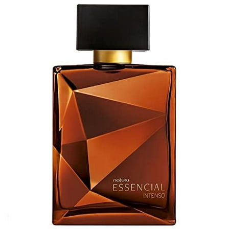 Natura - Linha Essencial (Intenso) - Deo Parfum Masculino 100 Ml ...