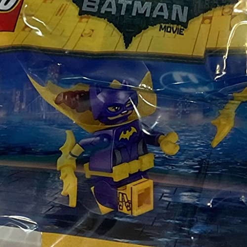 LEGO Batgirl Mini Set #30612 [Embolsado] LEGO LEGO | Bodega Aurrera en ...