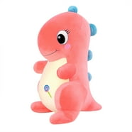 kid connection KC plush blue dinosaurs 8''H - Walmart.ca