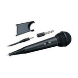 Audio-Technica Cardioid Dynamic Vocal / Instrument Microphone - Walmart.com