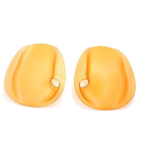 Swimming Training Hand Paddles Correct Swim Posture Diving Gloves ...