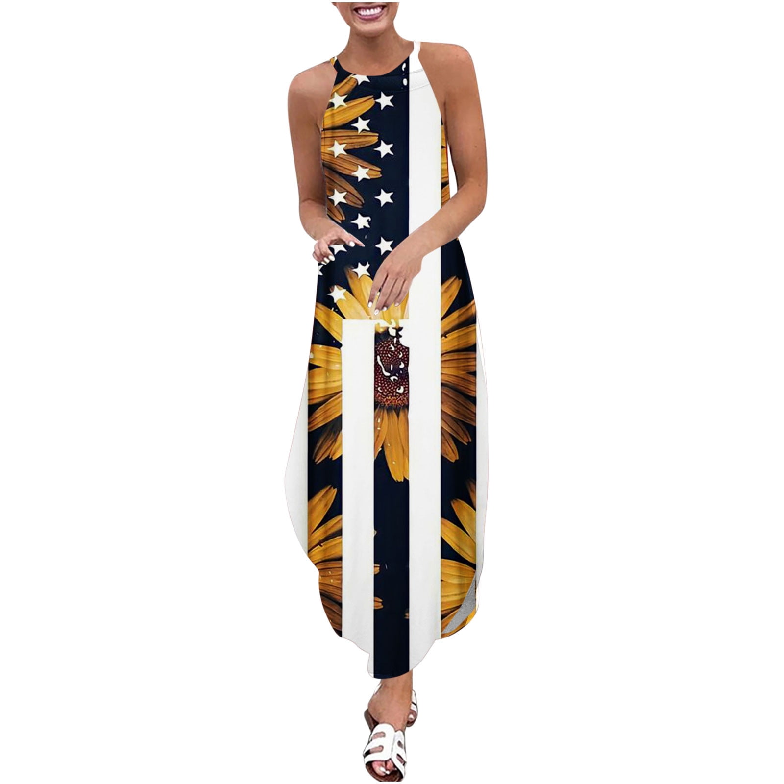LWZWM Fourth Of July Dress For Women Lolita Dress Independence Day lwzwm-fourth-of-july-dress-for-women-lolita-dress-independence-day