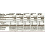 Torani Mini Holiday Syrup Sampler 5 Pack x 1.69 oz. each - Walmart.com