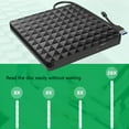 USB3.0 Portable DVDs Writer Drives, External Optical Disk for Laptop ...