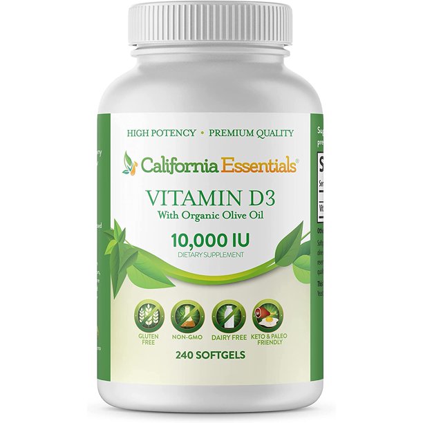 California Essentials