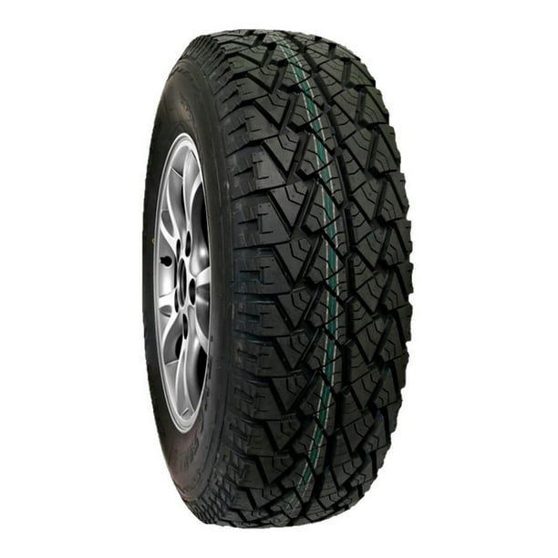 Llanta 225/60R17 AUSTONE SP302 A/T 99H | Bodega Aurrera en línea
