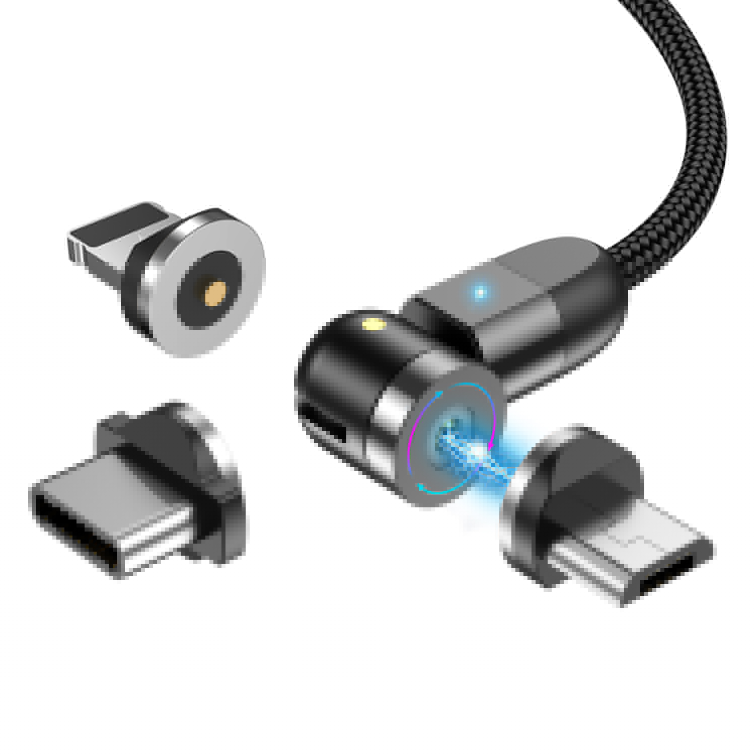 Usb Magnetic