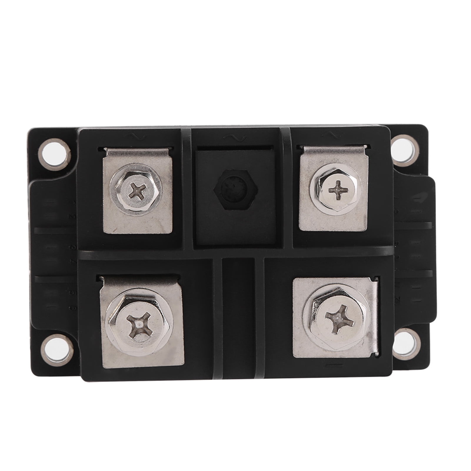 400A Single Phase Rectifier, Bridge Diode 1600V High Power 4 Terminals ...