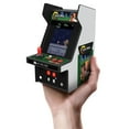 My Arcade Contra Micro Player - Walmart.com