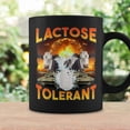 Lactose Tolerant Trendy Coffee Mugs - Walmart.com
