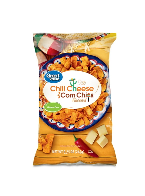 Great Value Chips in Chips - Walmart.com