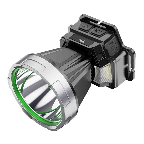 Lampes frontales – rechargeables et à DEL | Walmart Canada